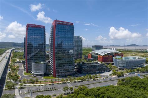 会员新闻 粤澳集成电路设计产业园获评省级特色产业园 广东省集成电路行业协会