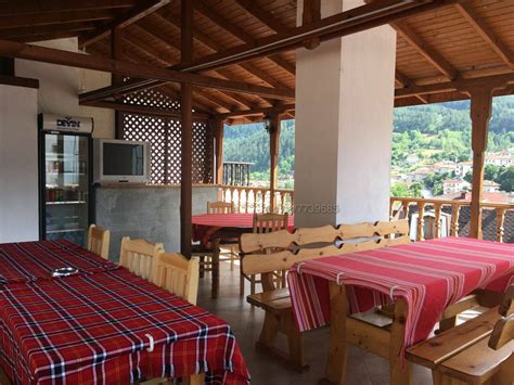 Къща Семила в Девин Стая за нощувки Родопи Западни Родопи На планина 5 места Нощувки Д