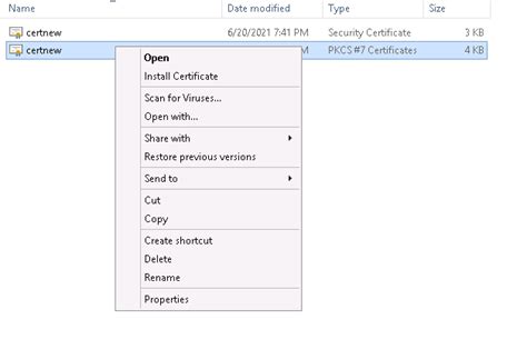 Import Trusted Root Ca Certificates A Step By Step Guide