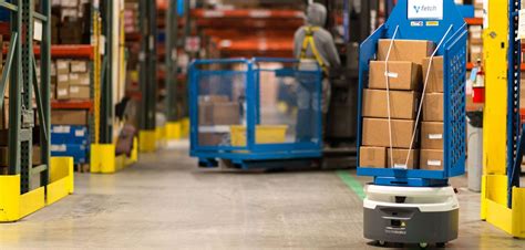 Waytek To Automate Distribution With Amrs From Zebra Technologies Intralogistex 2026