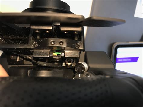 3mf File Fanatec Thumb Encoder Mod・template To Download And 3d Print・cults