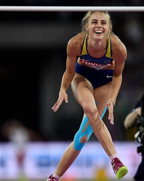 Yuliia Levchenko Beautiful Athletes Female Athletes Athlete