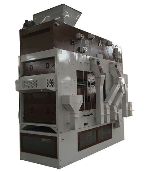 High Frequency Vibrating Screen Classifier Air Screen Separator And Grain Screen Machine High Frequency Vibrating Screen Classifier Air Screen Separator And Grain Screen Machine