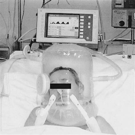 The Helmet Interface Download Scientific Diagram