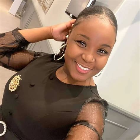 Funeka Mahlangu Funeka Mahlangu Threads Say More