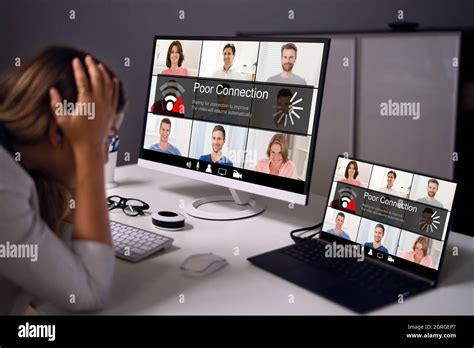 Broadband Connection Hi Res Stock Photography And Images Alamy