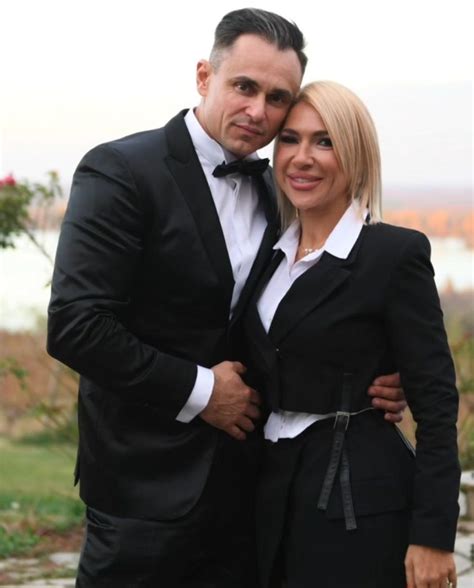 „Бев љубовница“ Шокантна исповед на Јована Јеремиќ фото Вистина мк