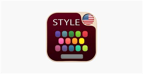 ‎keyboard Color Keyboard Themes On The App Store