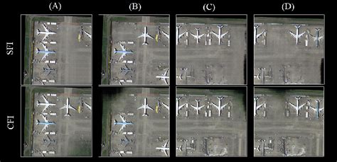 Gan Based Object Removal In High Resolution Satellite Images