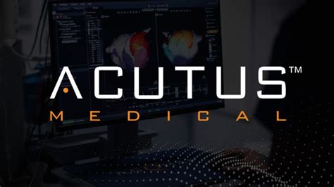 Acutus Medical Inc On Linkedin News Acutusmedical Cardiology
