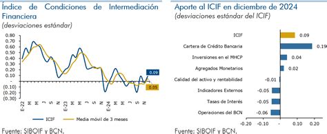 Informe de Política Monetaria y Cambiaria a enero 2025 Banco Central