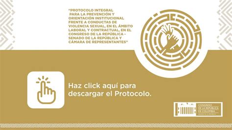 Senado De La República De Colombia