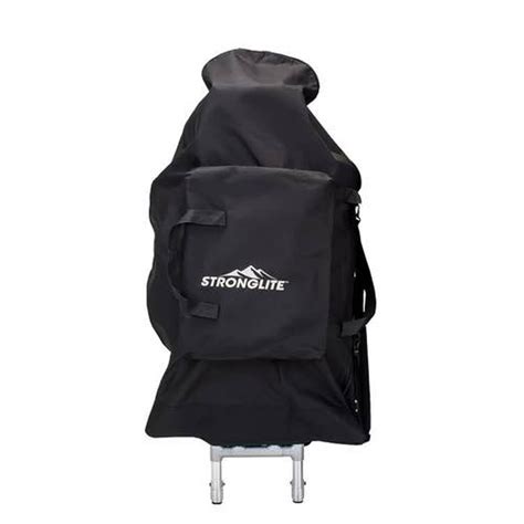 Stronglite Stronglite Portable Massage Chair Package Ergo Pro Ii