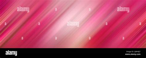 Abstract Diagonal Pink And Magenta Gradient Lines Background Art For Dynamic Backdrop Stock