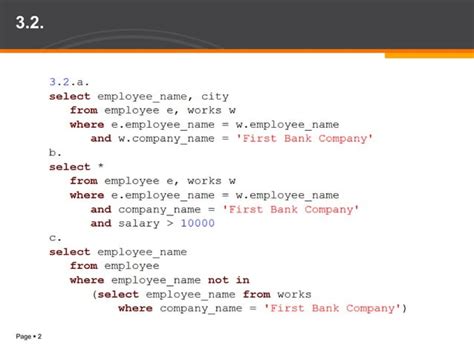 Assignment2 Solution Fragment Ppt