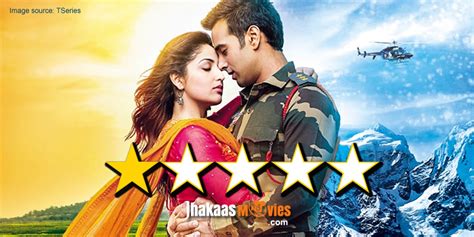 Junooniyat Movie Review