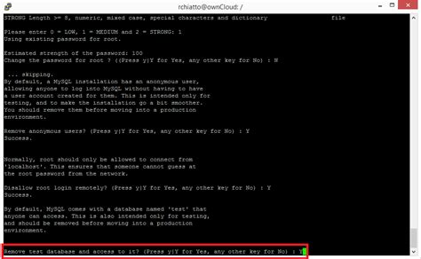 Installazione Linux Apache Mysql Php Lamp Stack Su Ubuntu 1604
