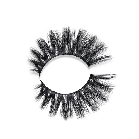J Lash Lacey Luxe Lash Radiant 12 Unidades MAKEMORE