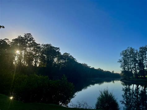 River View Island Tewinga Nsw
