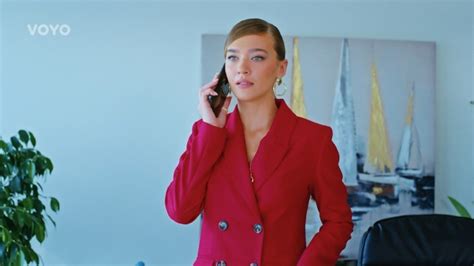 37 Díl 1 Série Láska Rozum Pomsta Voyo