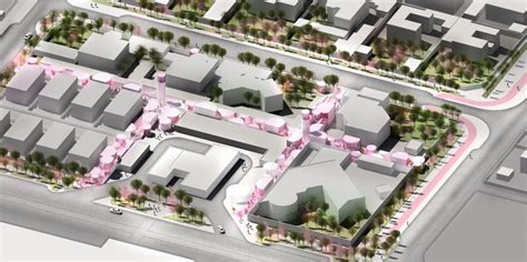 Projects From American University In Dubai Architecture Graduates