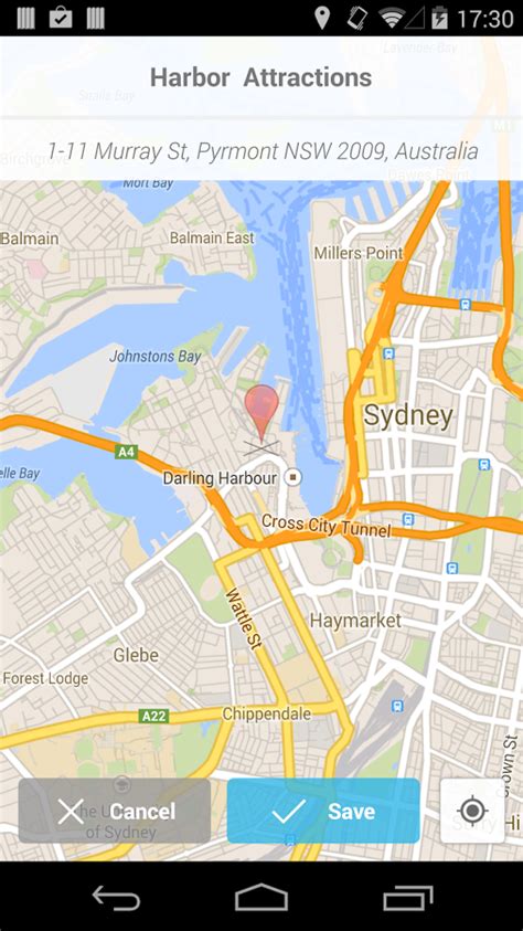 Google Maps Engine App Update Introduces Several Editing Features And Some UI Improvements