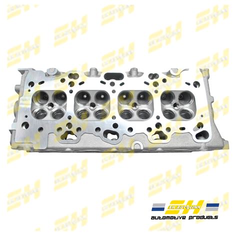 Mitsubishi 4g63 4g64 16v Sohc V31 Cylinder Head