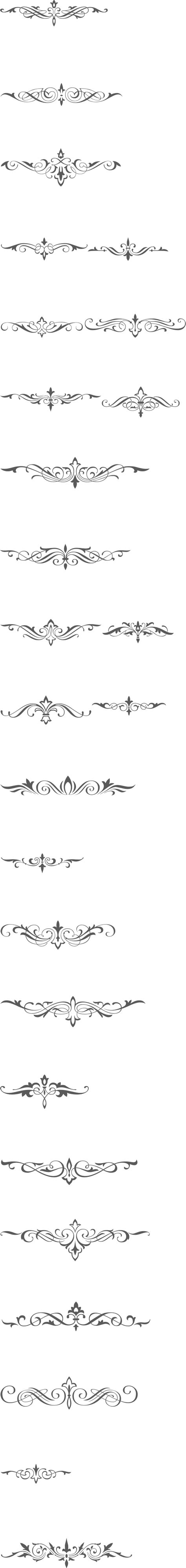 Myfonts Artistic Typefaces