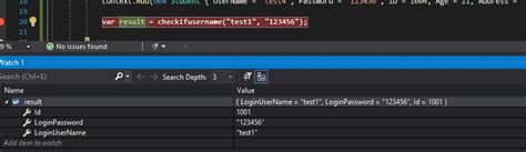 Limiting Columns In Anef Core Query Microsoft Qanda