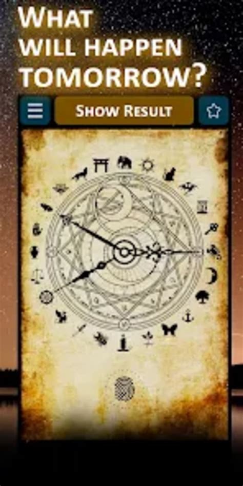 Android 용 Divination Horoscope Tarot 다운로드