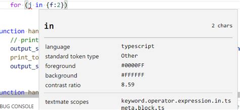 语法高亮的颜色存在不一致性 · Issue 40 · Thqbyvscode Autohotkey2 Lsp · Github