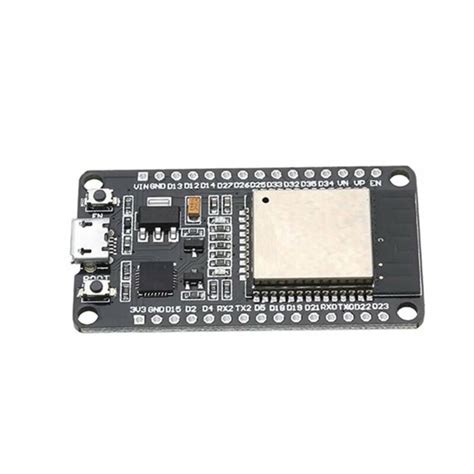 Esp32 Esp 32 Development Board Wireless Wifi Bluetooth Compatible Dual