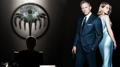 Spectre Cały Film Vider