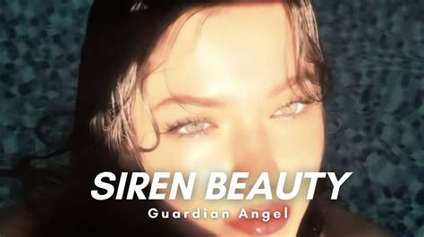 Siren Beauty Attraction And Energy Aura Subliminal Youtube