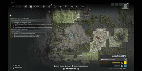 How To Finish The Terminator Mission Pt 1 In Ghost Recon Breakpoint