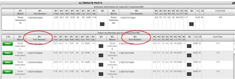 Webench LM Low Side MOSFET Selection Bug Simulation Hardware System Design Tools Forum