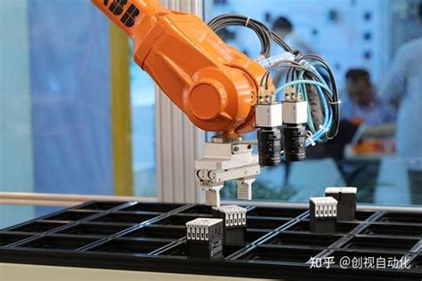 机器视觉vs人工视觉，优劣大比拼！ 知乎