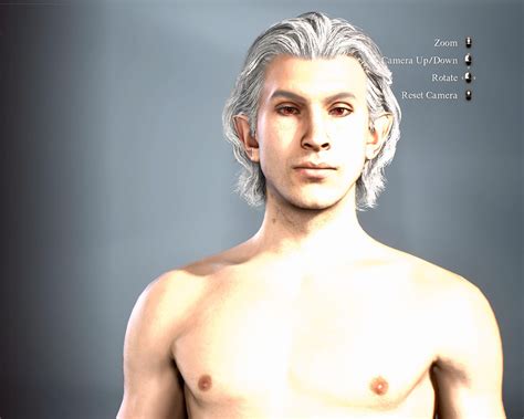 My Pale Elf From Wish Is So Pale I Cant Even Take A Decent
