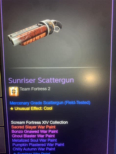 How To Apply Stat Clock To This Weapon R Tf2