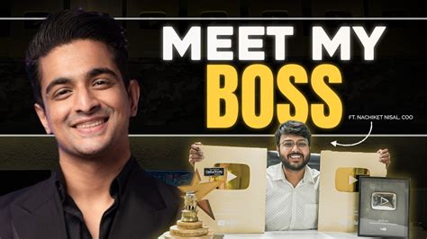 Day In The Life Of The Coo At Beerbiceps Day In The Life Ep 2 Beerbiceps Skillhouse Youtube