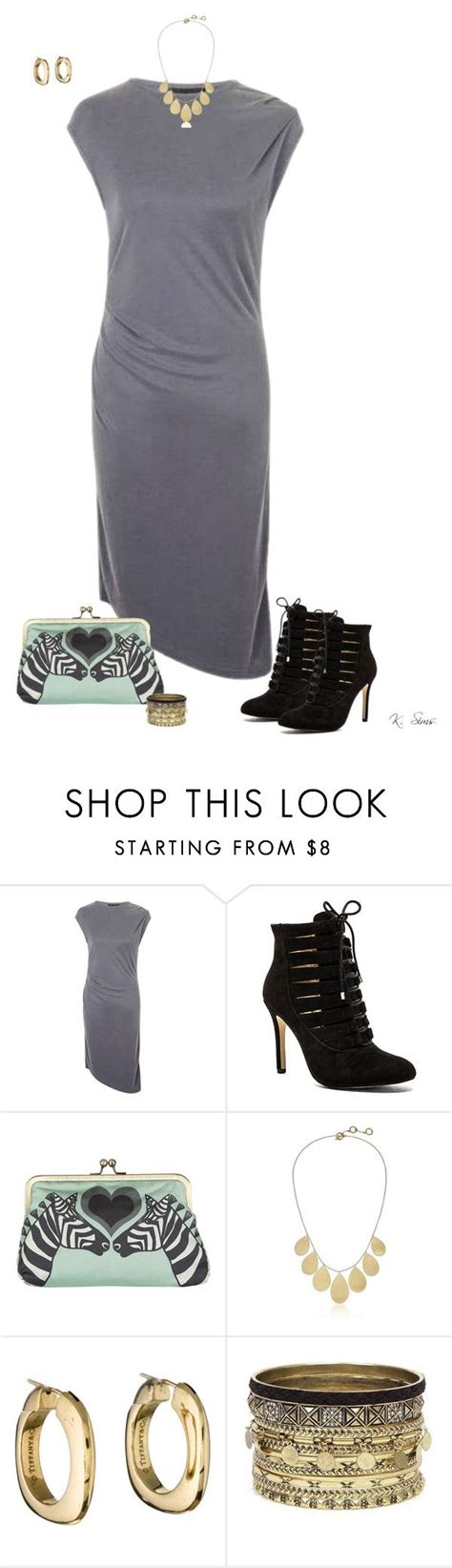 Friday Night Fashion Inspiration