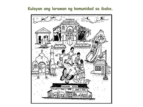 Q1arpanmod 1naipaliliwanag Ang Konsepto Ng Komunidadpptx