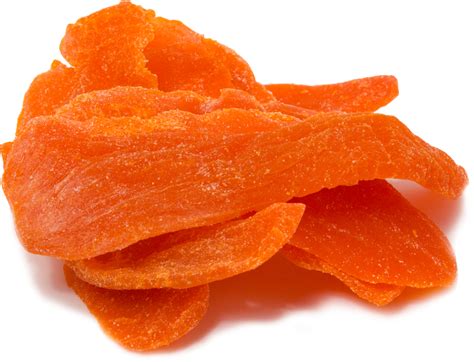 Buy Dried Mango Slices 1 Lb 454 G Bag Dried Mango Nutrition