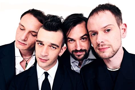 The 1975 The 1975 JapaneseClass Jp