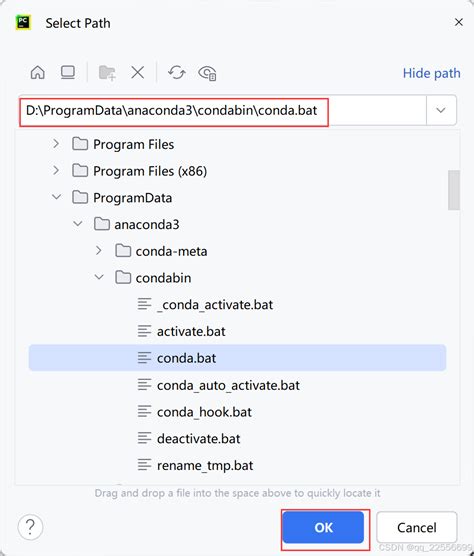 基于anaconda3的python环境安装2024年推荐anaconda3配置python环境 Csdn博客