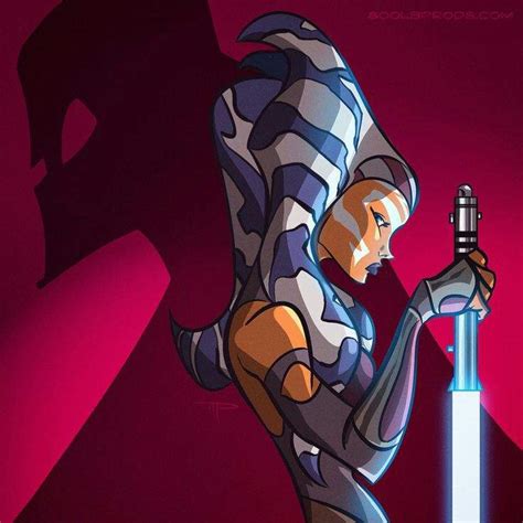 Ahsoka Tano Wiki Star Wars Amino