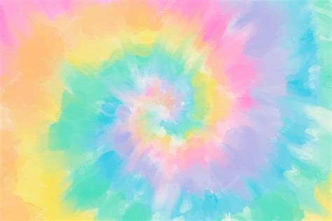 Tie Dye Tumblr Themes