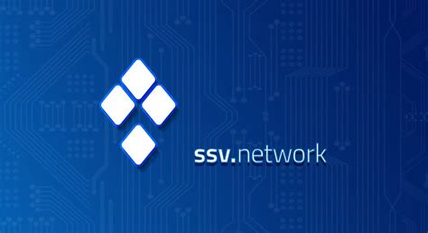 Ssv Network Price Prediction Is Ssv Network A Good Investment