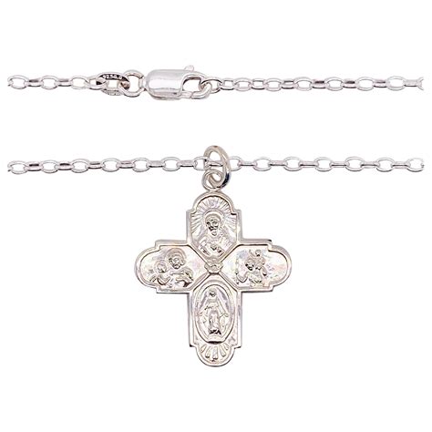 900 Silver Jerusalem Crusaders Cross Pendant At 1stdibs What Is