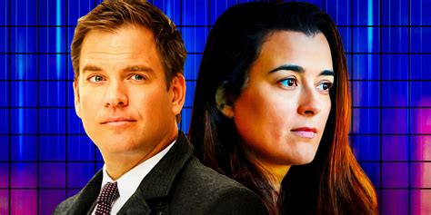Ncis Tony And Ziva Just Teased The Return Of A Franchise Villain But It